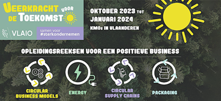 VLAIO - Aanspreekpunt voor ondernemers in Vlaanderen | VLAIO