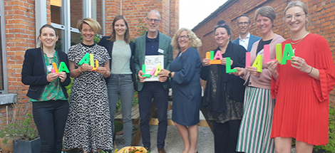 VLAIO - Aanspreekpunt voor ondernemers in Vlaanderen | Agentschap ...