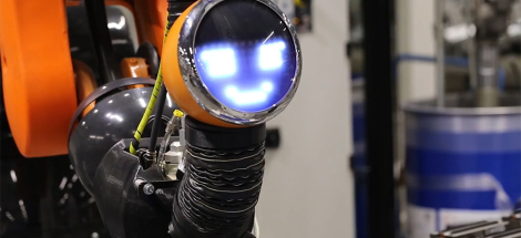 Robovision is ‘Scale-up van het jaar’ | VLAIO