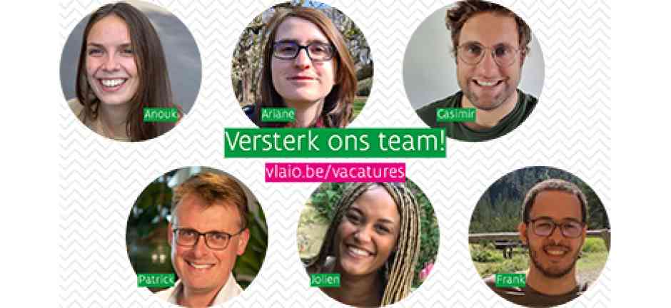 VLAIO - Aanspreekpunt voor ondernemers in Vlaanderen | Agentschap ...