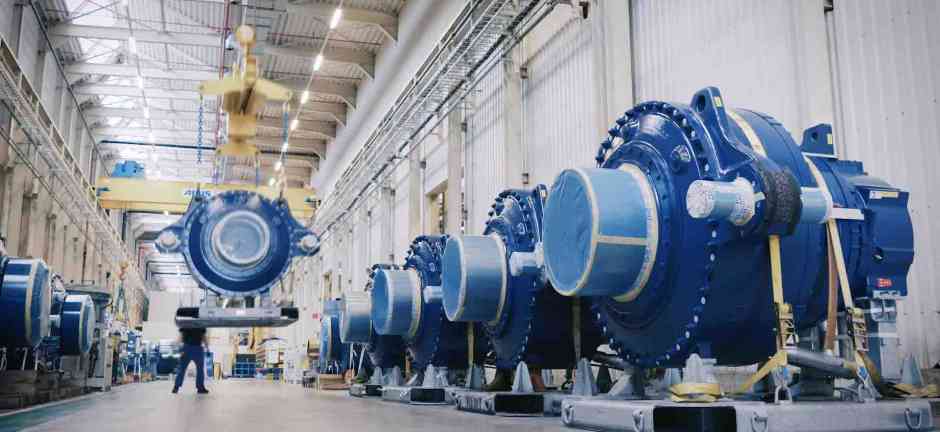 Ondernemersverhalen | VLAIO