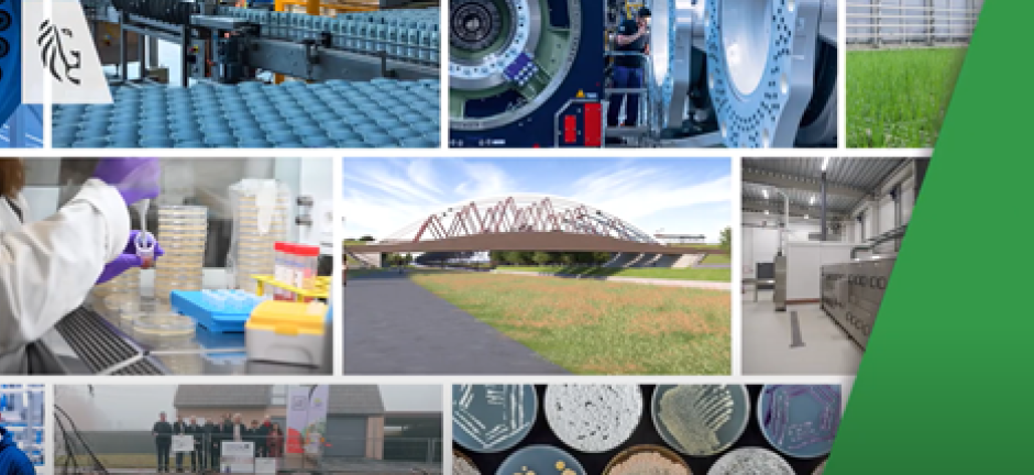 VLAIO - Aanspreekpunt voor ondernemers in Vlaanderen | VLAIO