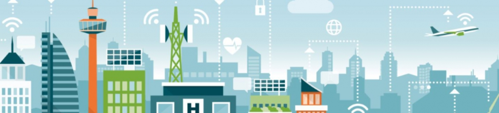 Geïntegreerd Smart City Operating System voor Vlaanderen ...