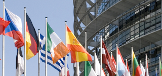 Beheer EFRO programma | VLAIO