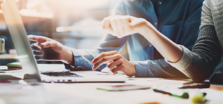 Zelfstandig helper | VLAIO