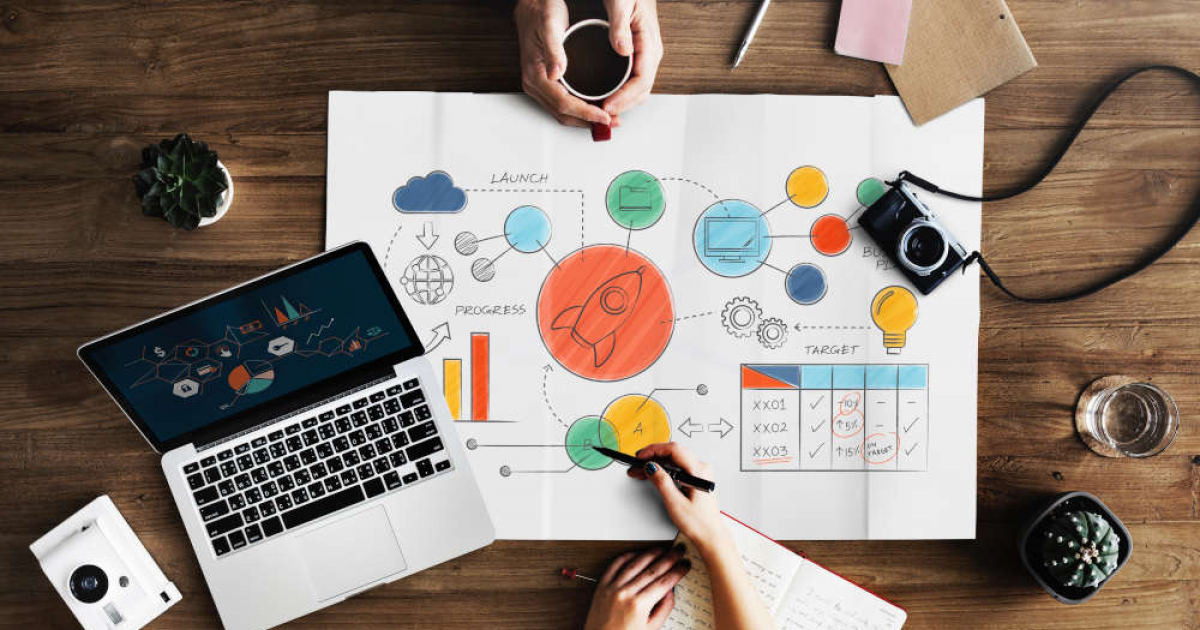 EYnovation™ In The Spotlight | Growth Marketing for Startups | VLAIO