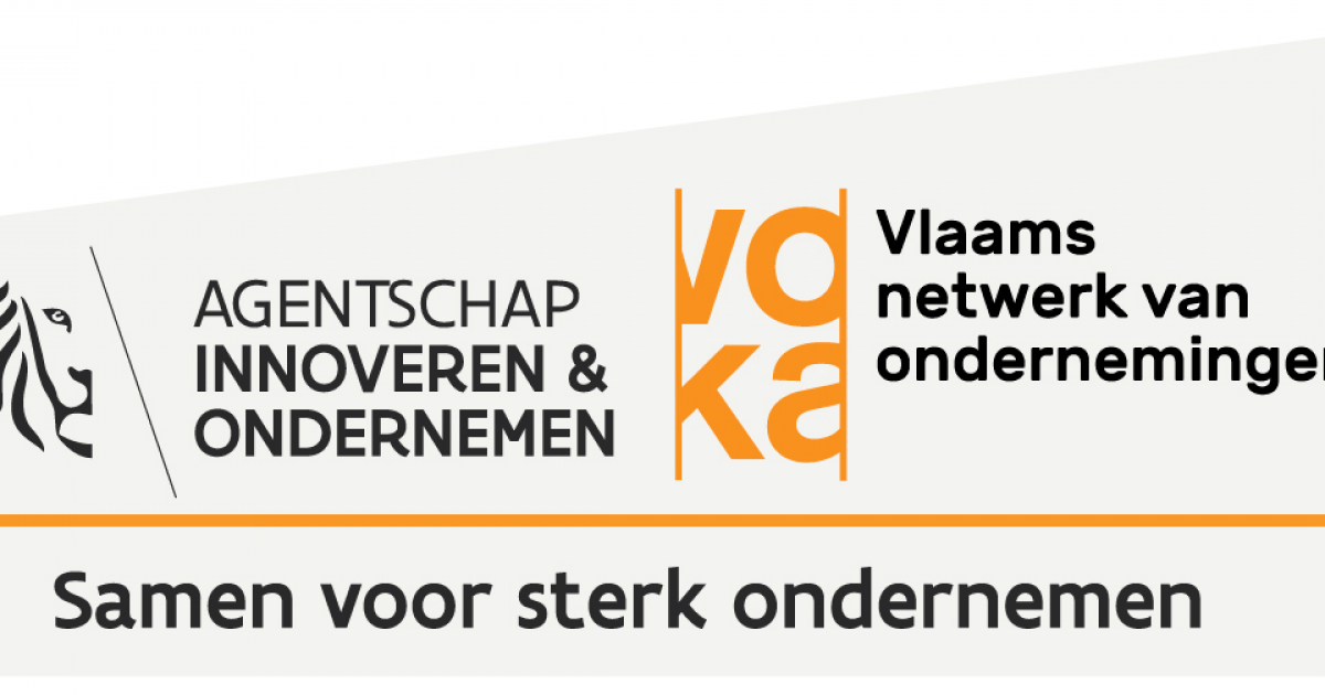 Webinar subsidies innovatief ondernemen | VLAIO