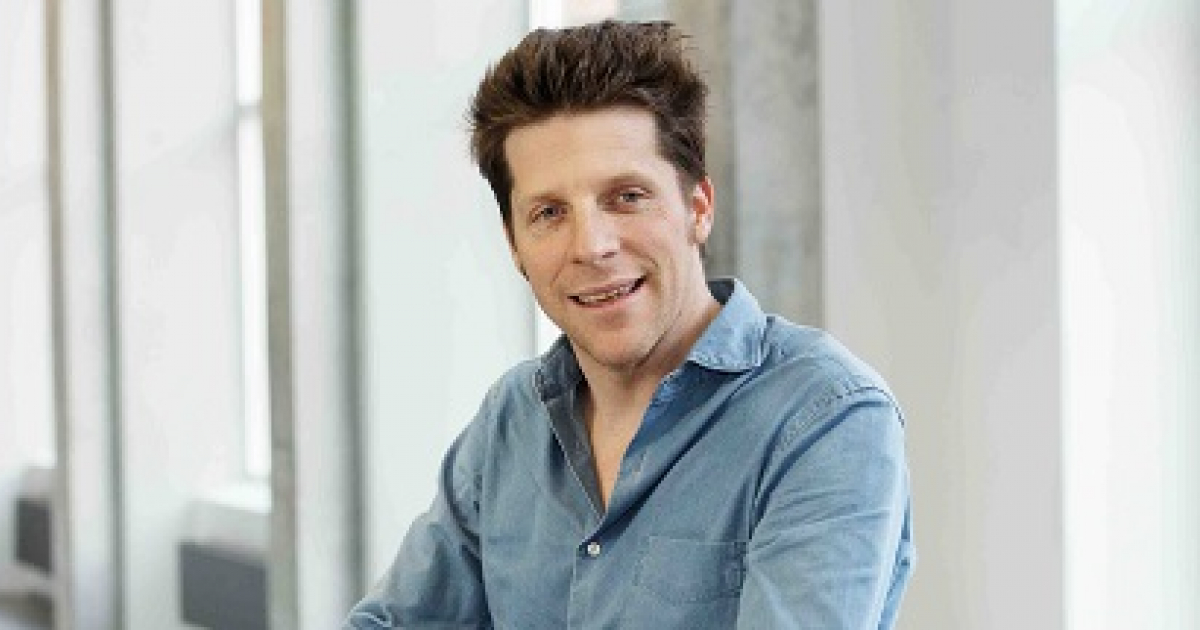 Extra ochtendshow met Prof. Dr. Miguel Meuleman op 10/09 | VLAIO