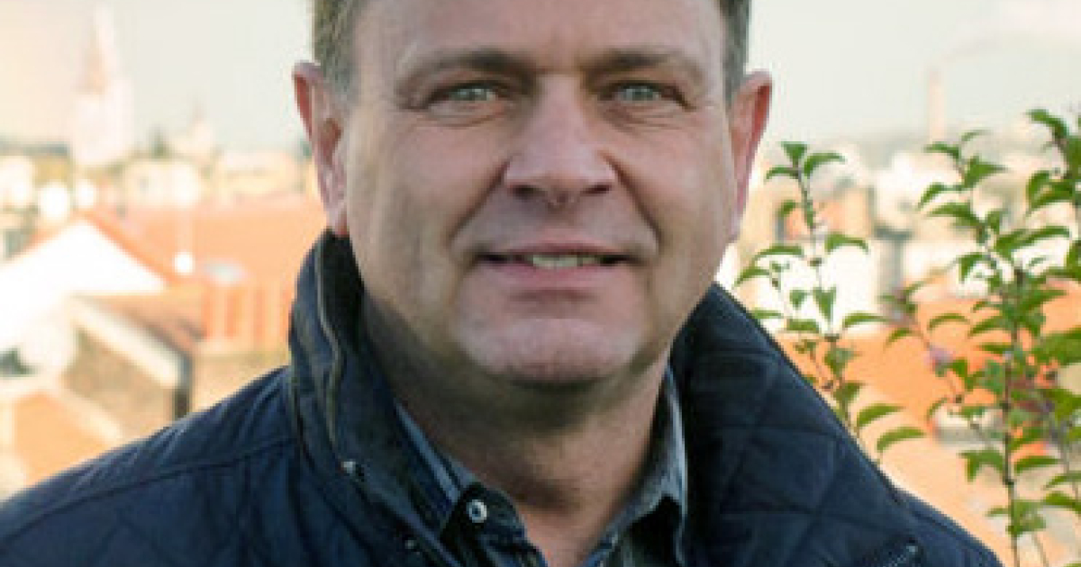 Peter Bosmans | VLAIO