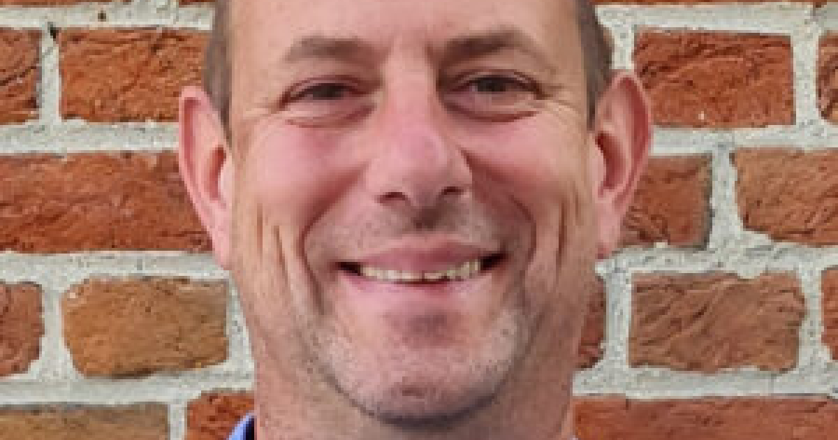 Bart Van Gysel | VLAIO