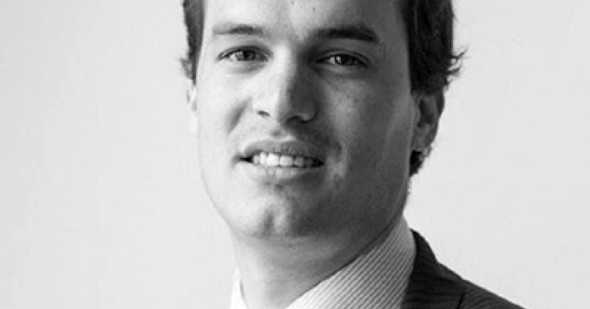 Jan Baptist Cooreman | VLAIO