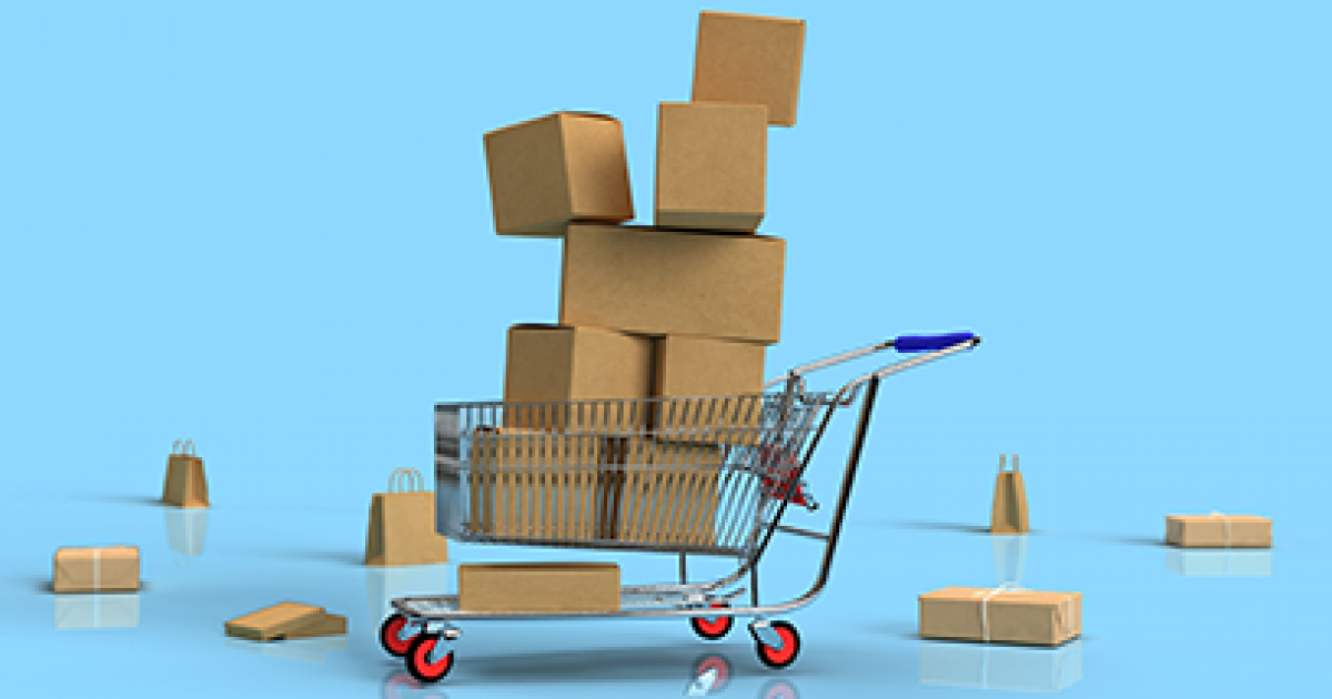 Verkopen zonder voorraden: dropshipping | VLAIO