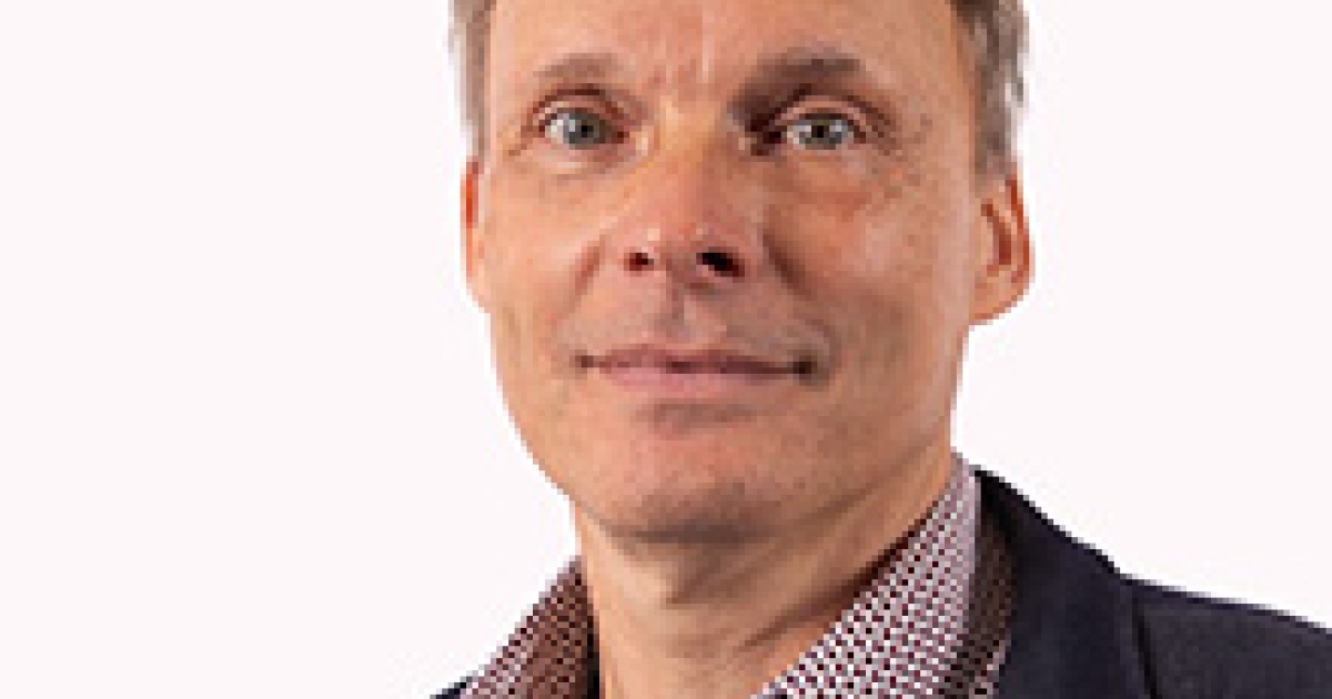 Marc Van Damme | VLAIO