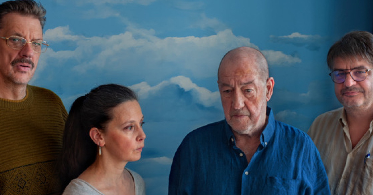 Screen Flanders investeert twee miljoen euro in 12 nieuwe films en ...