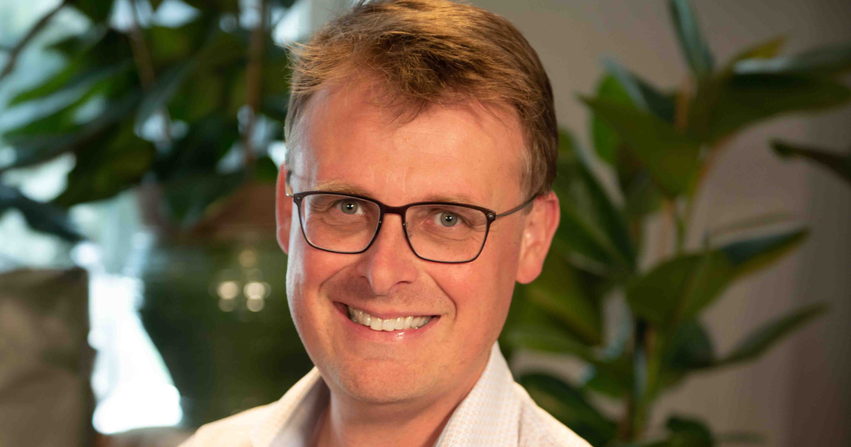 Patrick is bedrijfsadviseur bij het Enterprise Europe Network | VLAIO