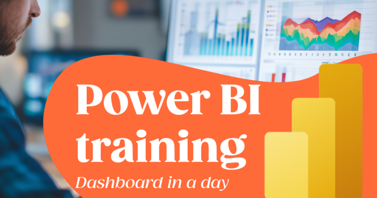 Intro to dashboarding: Power BI training | VLAIO